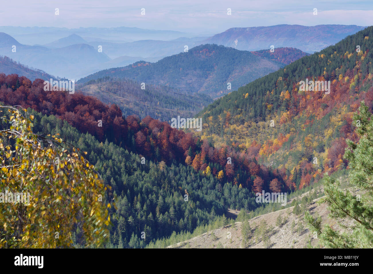 Bosnian border hi-res stock photography and images - Alamy