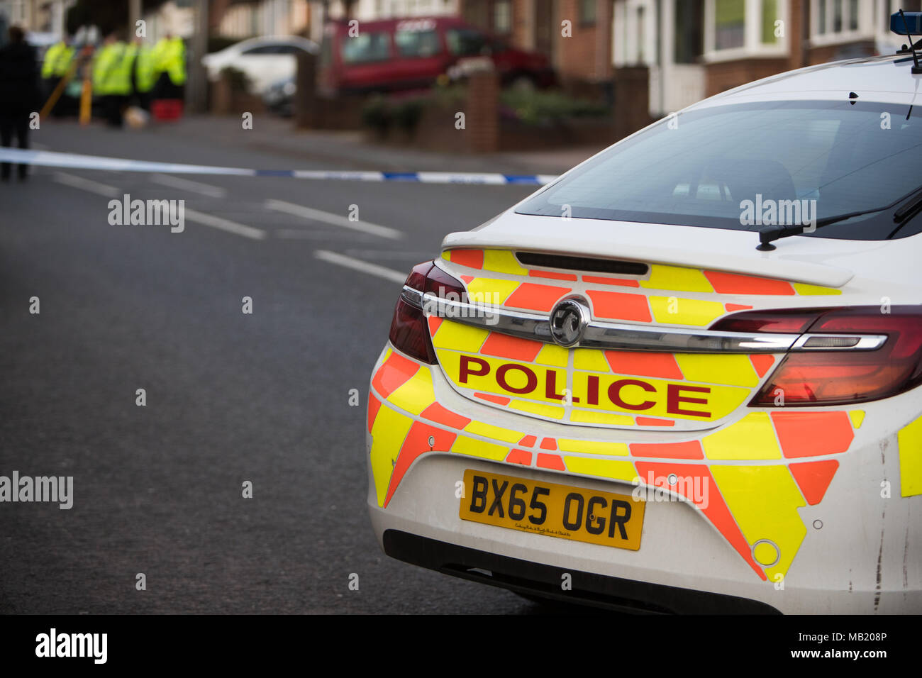Dudley investigation hi-res stock photography and images - Alamy