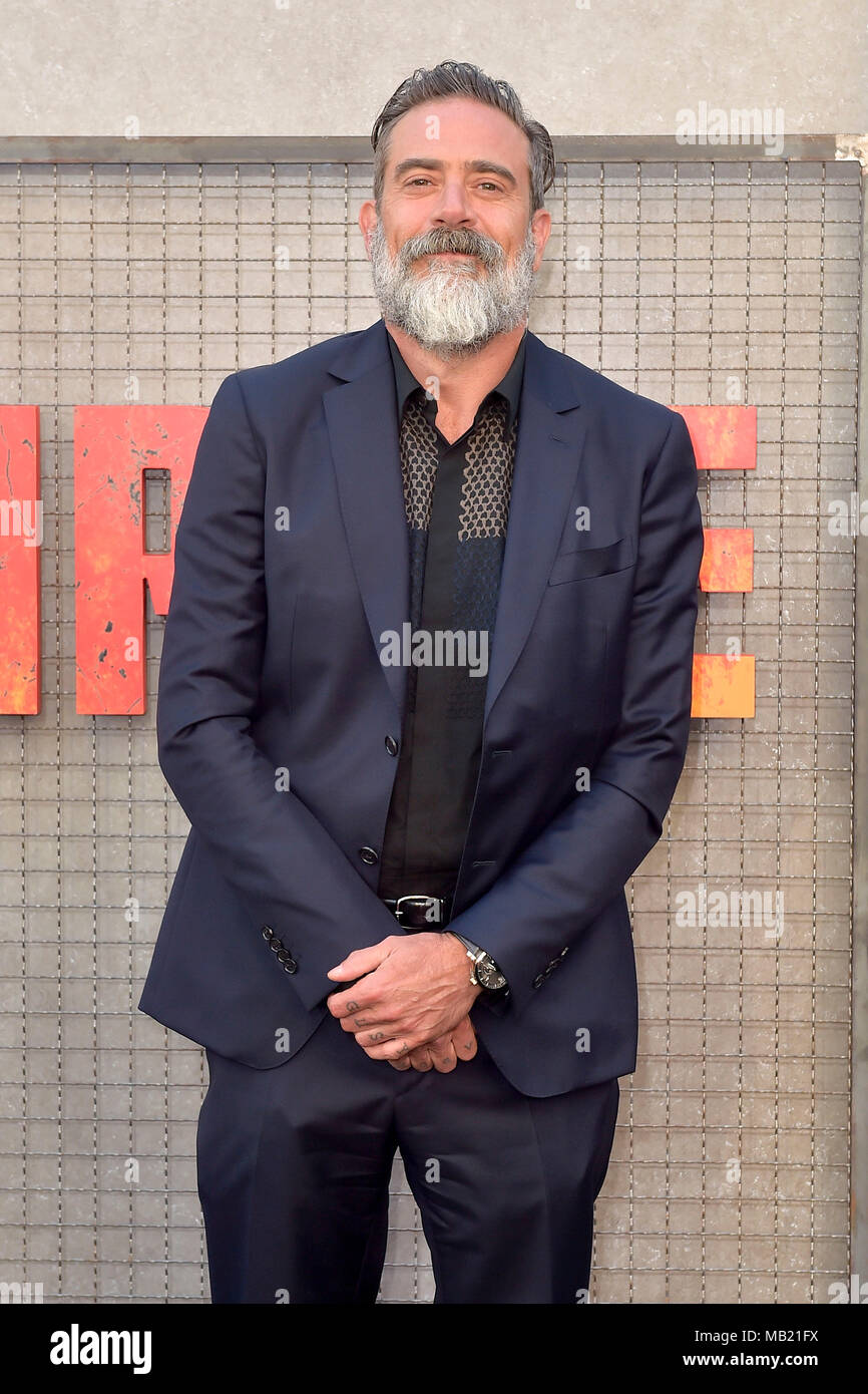Jeffrey Morgan Cal 60 Photos Of Jeffrey Dean Morgan