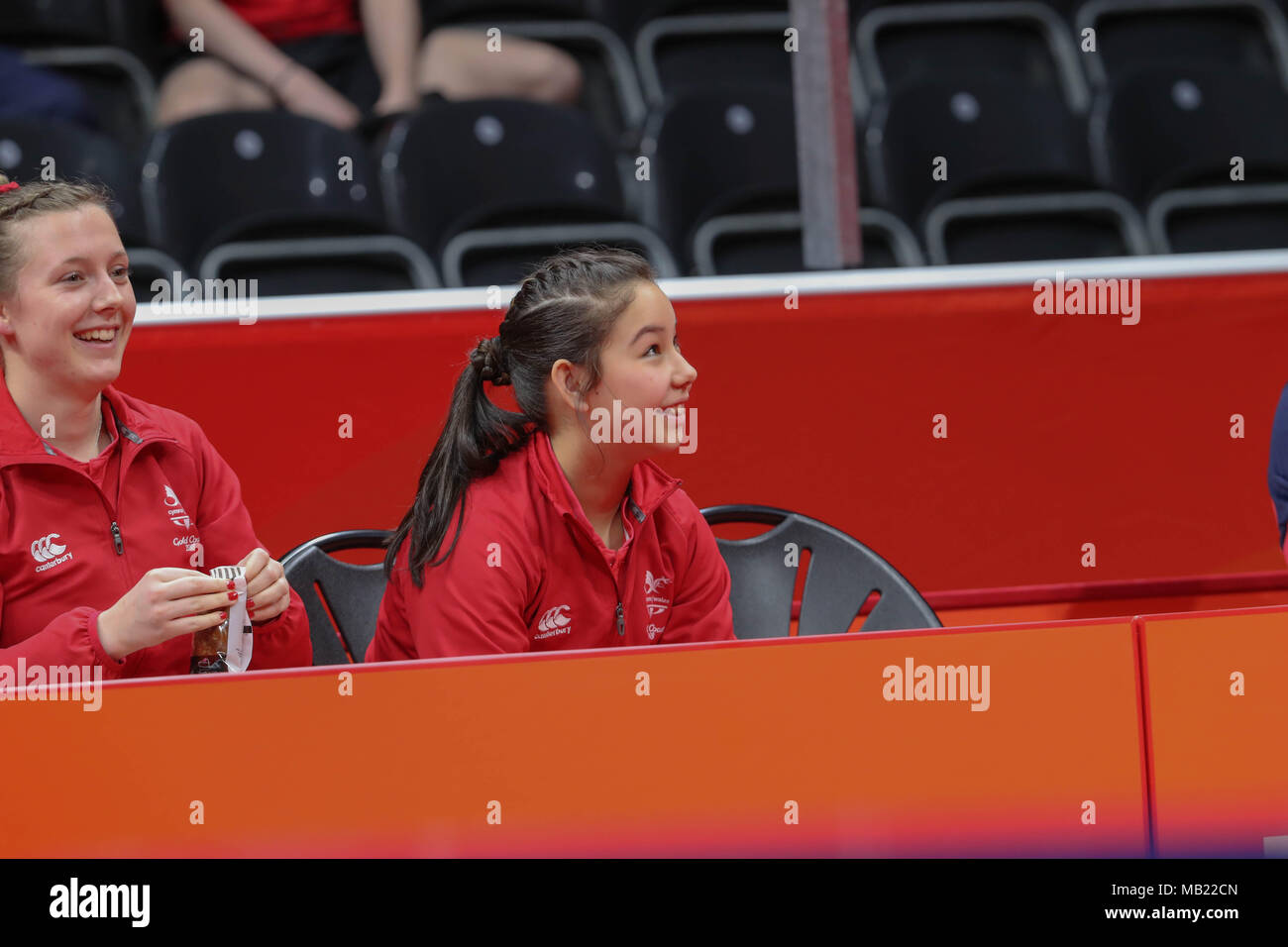 Anna Hursey High Resolution Stock Photography and Images - Alamy