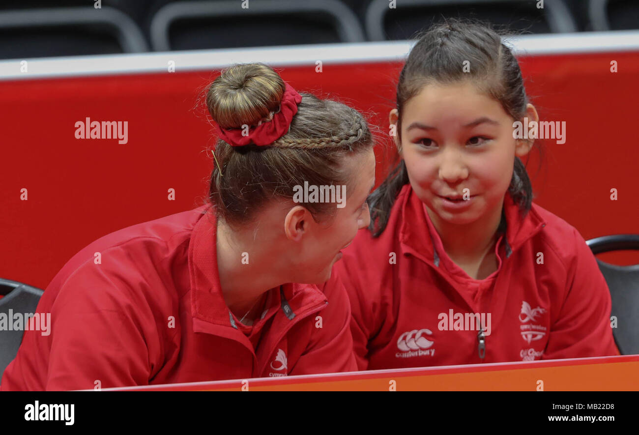 Wales Anna Hursey High Resolution Stock Photography and Images - Alamy