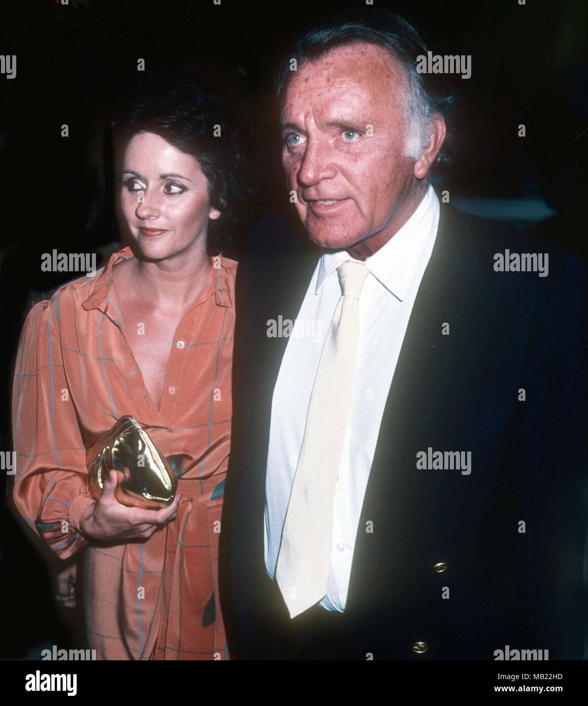 Richard Burton Sally Hay