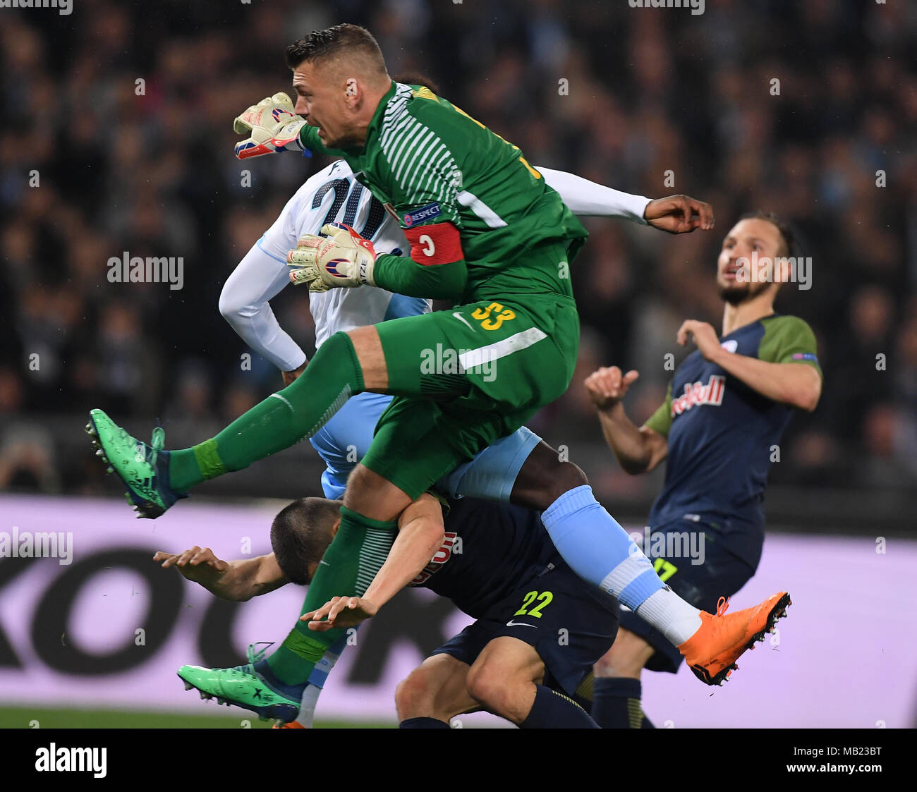 Alexander walke hi-res stock photography and images - Alamy