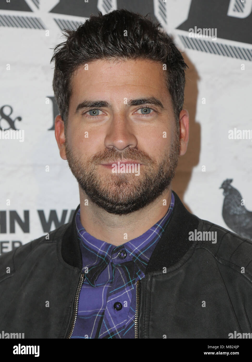 Ryan Rottman High Resolution Stock Photography and Images - Alamy