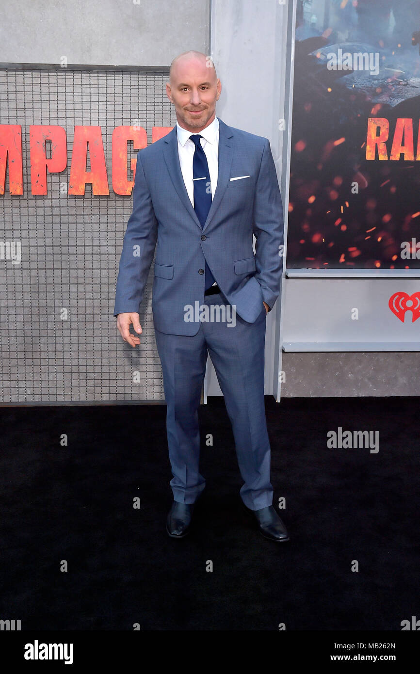 Matt gerald avatar los angeles hi-res stock photography and images - Alamy