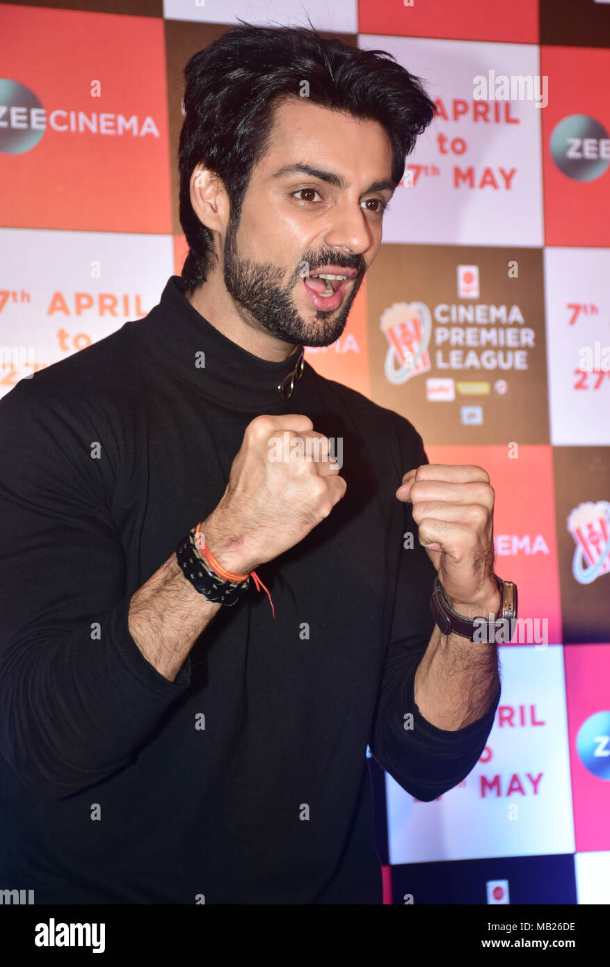 Karan wahi hi-res stock photography and images - Alamy