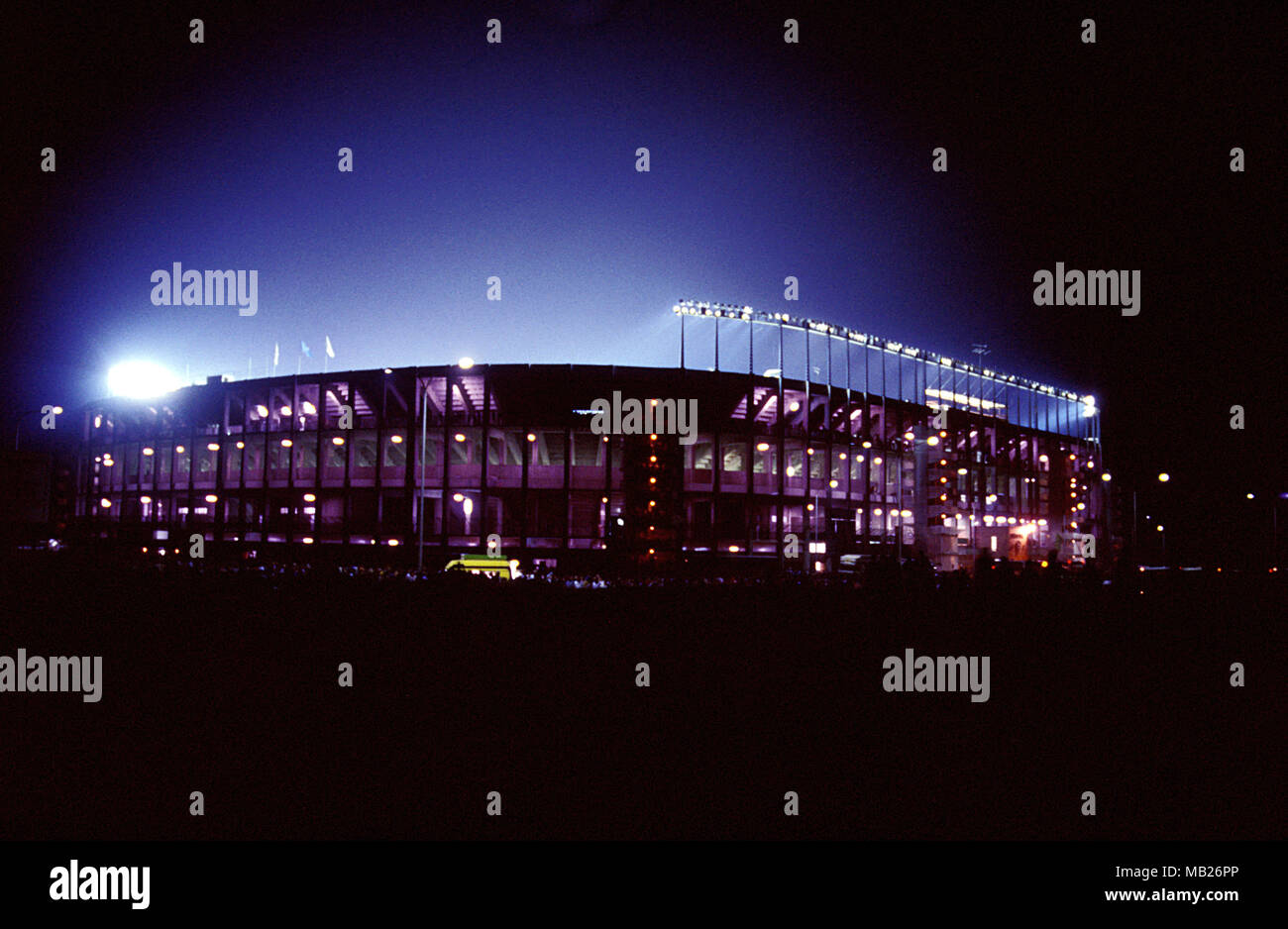 Nuevo estadio de elche hi-res stock photography and images - Alamy