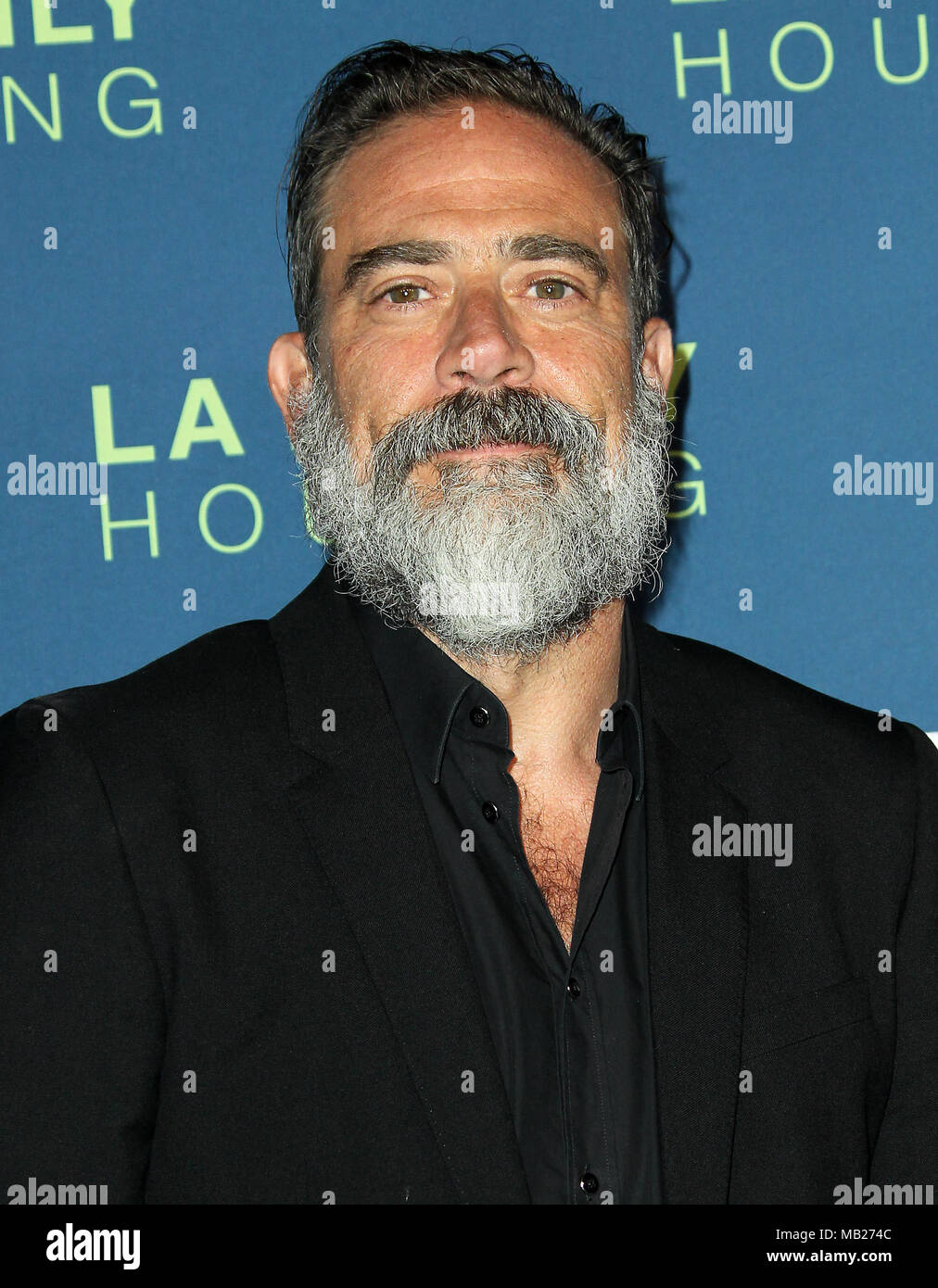 West Hollywood, CA, USA. 6th Apr, 2018. 5 April 2018 - Los Angeles ...
