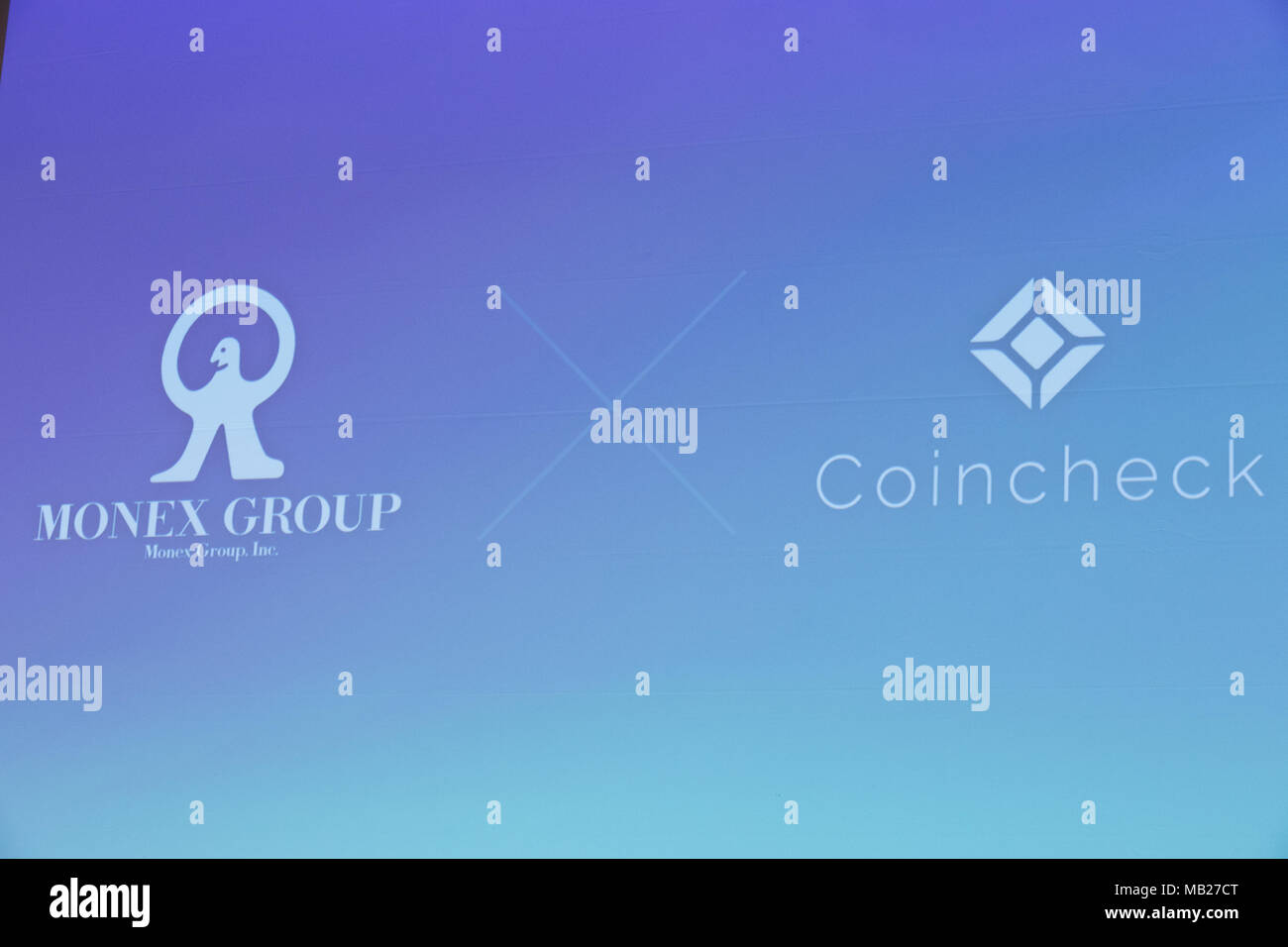 Logos 3 hi-res stock photography and images - Alamy