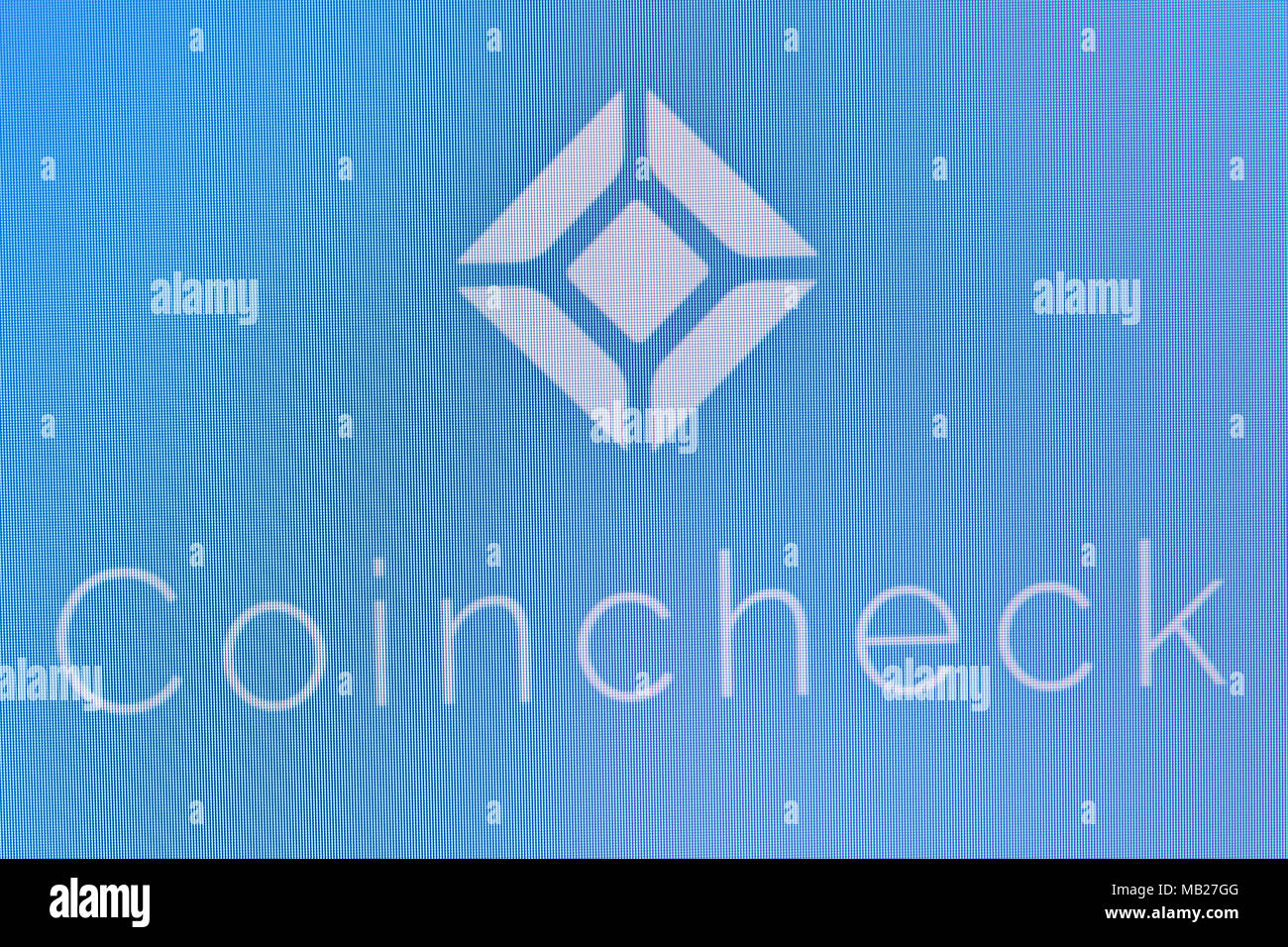 Monex logo hi-res stock photography and images - Alamy