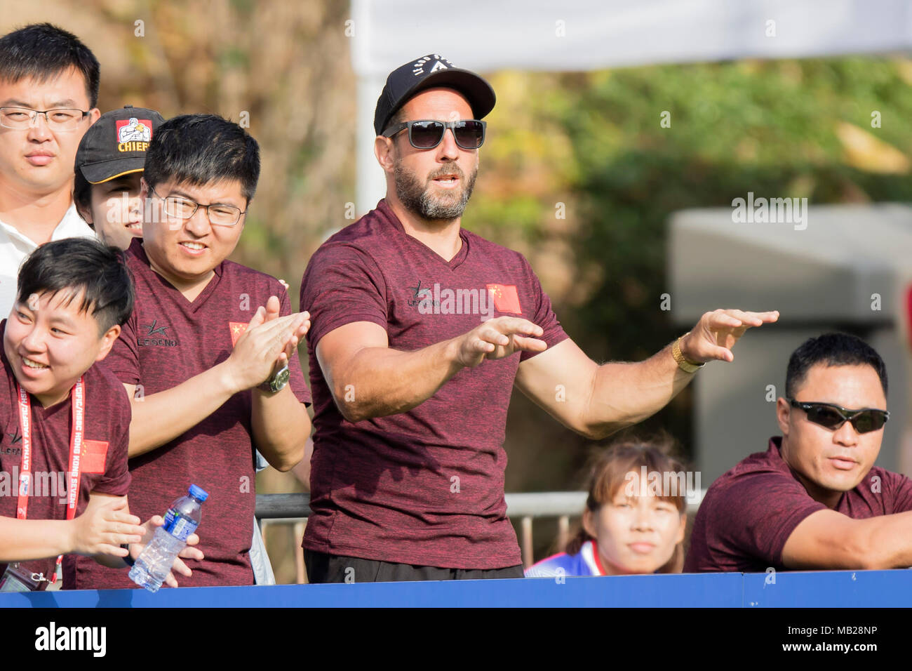 China vs chad hi-res stock photography and images - Alamy