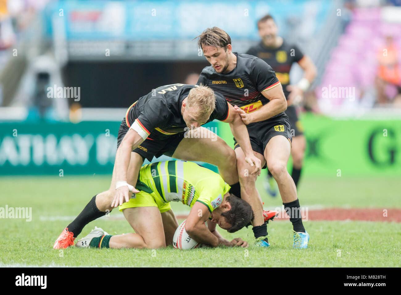 Zimbabwe vs germany hi-res stock photography and images - Alamy