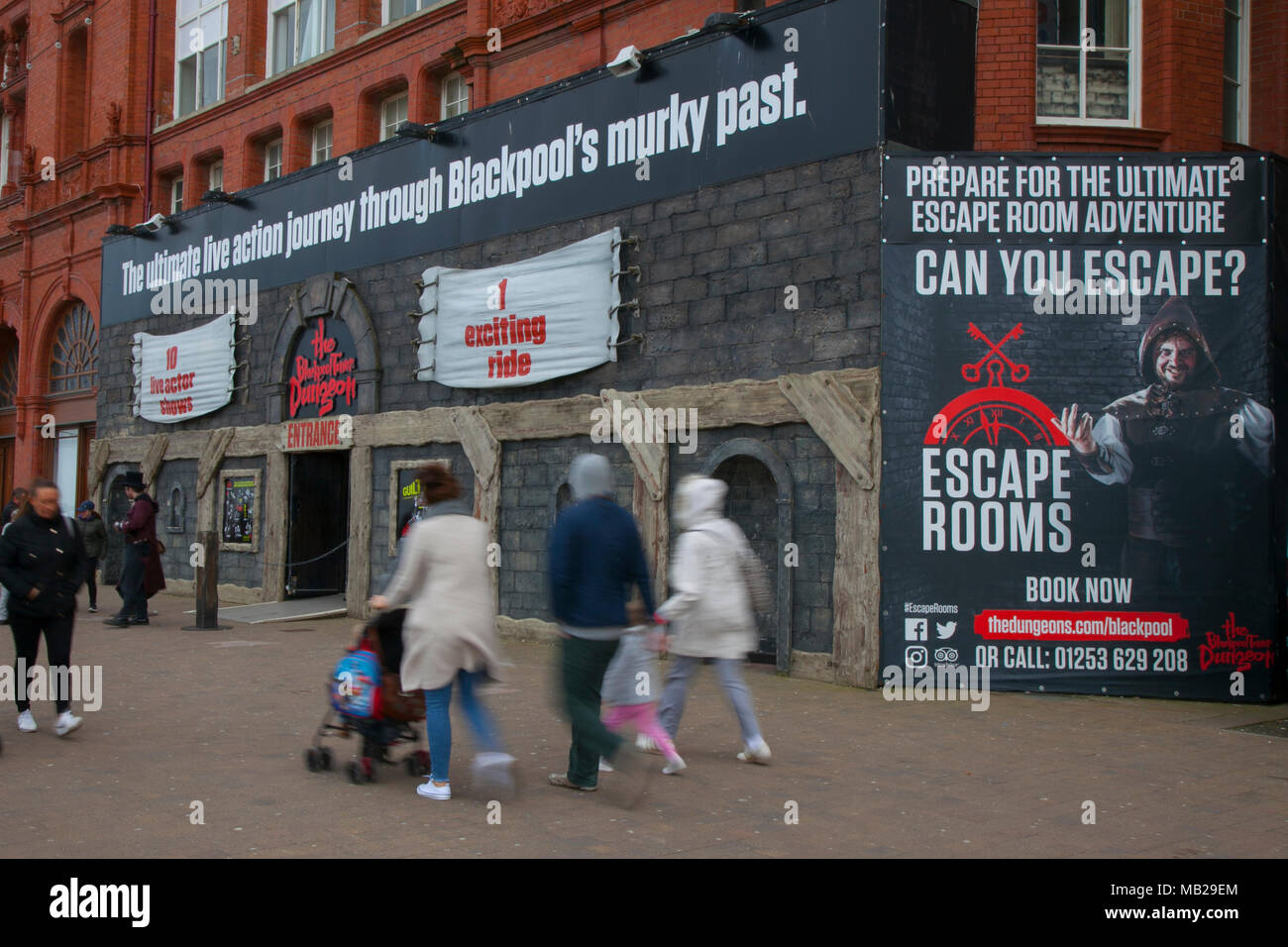 Escape room game 2018 hi-res stock photography and images - Alamy