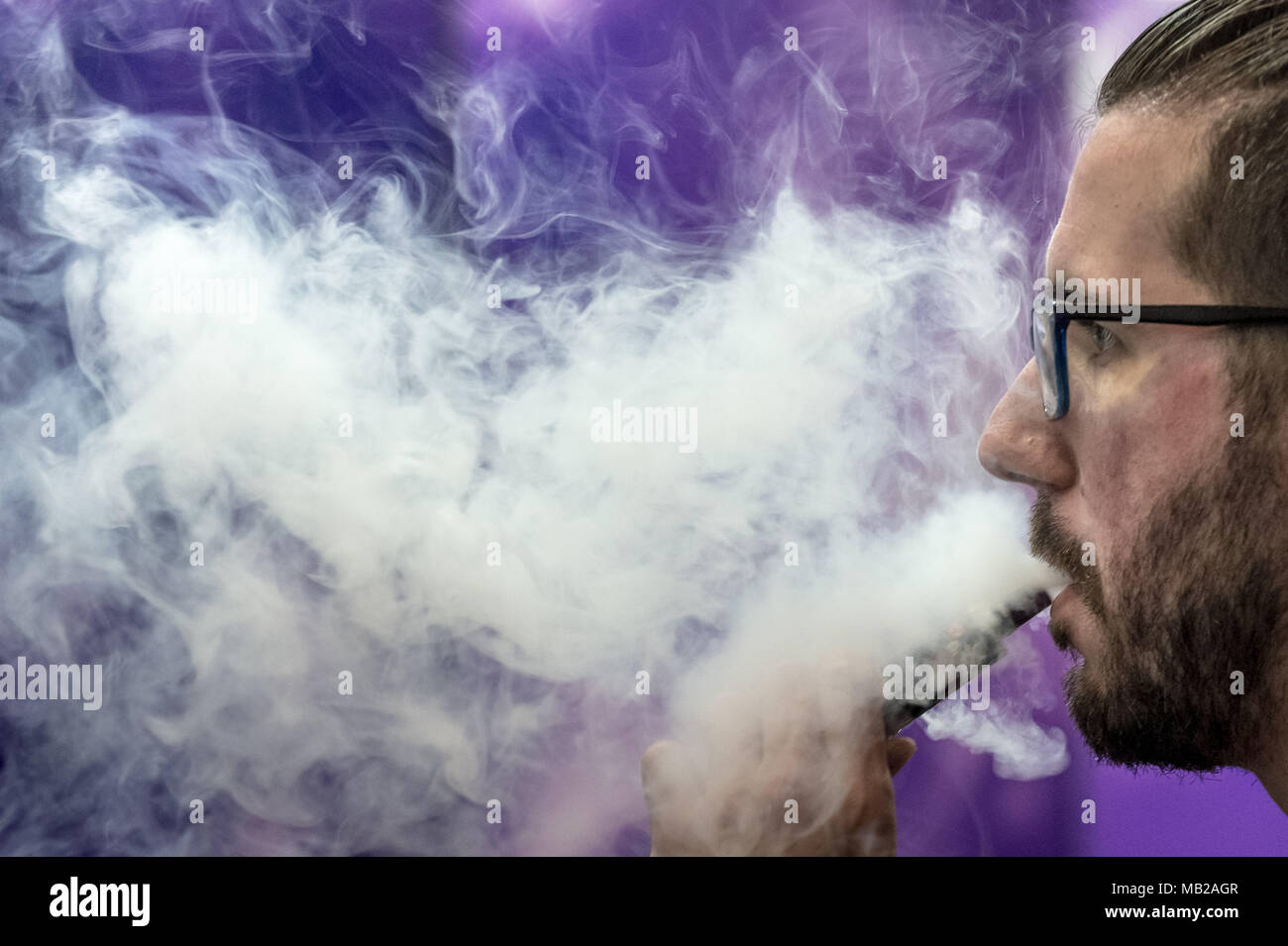 Vap jam uk 2018 hi-res stock photography and images - Alamy