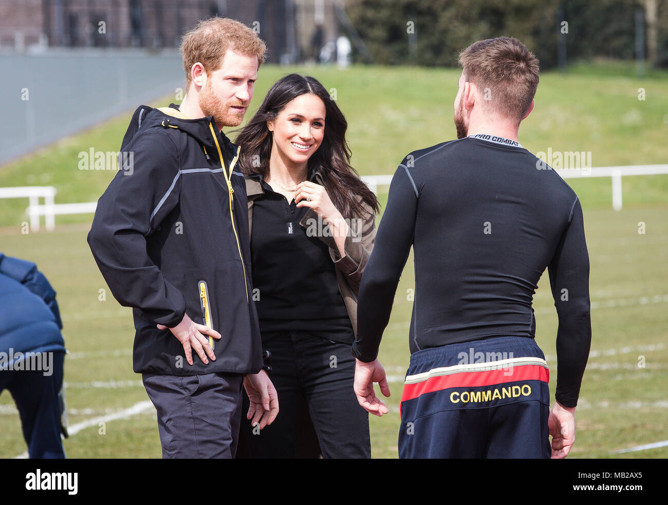 Invictus games medals hi-res stock photography and images - Alamy