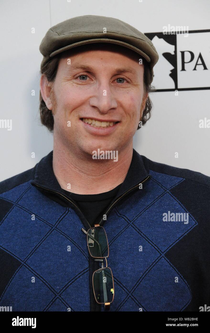 Los Angeles, CA, USA. 5th Apr, 2018. Dan Keston at arrivals for KRYSTAL ...