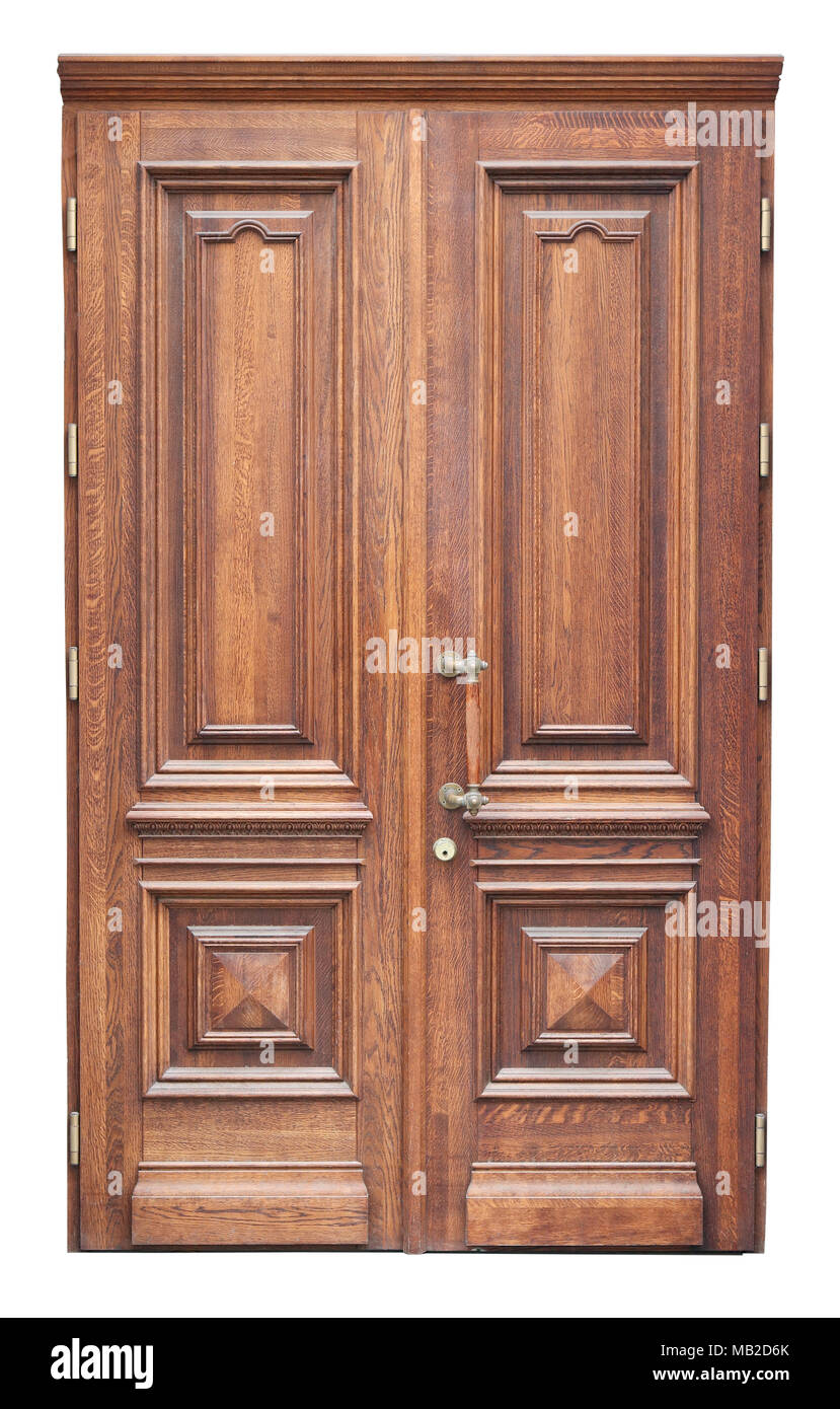 Perfect front door house hi-res stock photography and images - Alamy