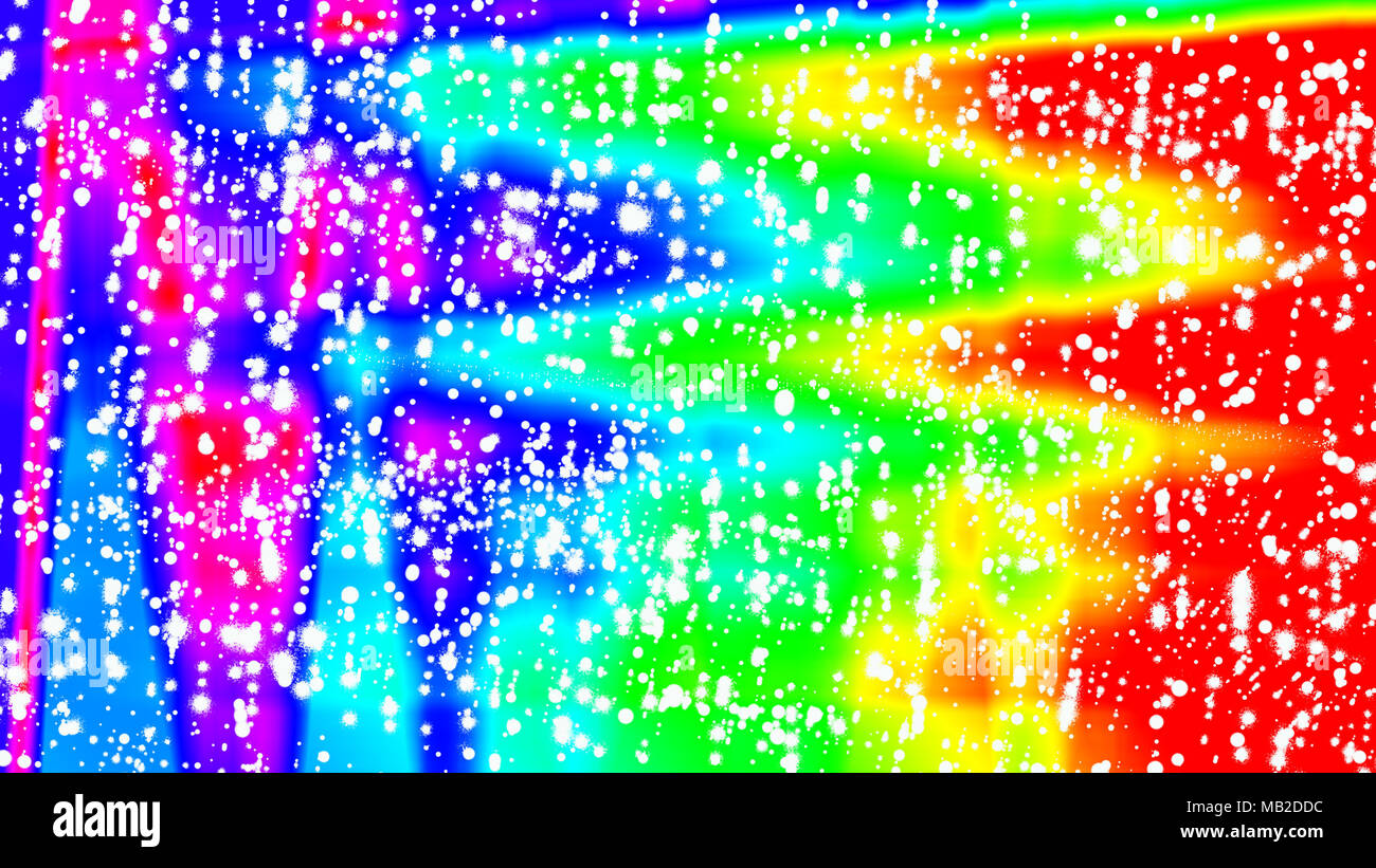 Psychic waves hi-res stock photography and images - Alamy