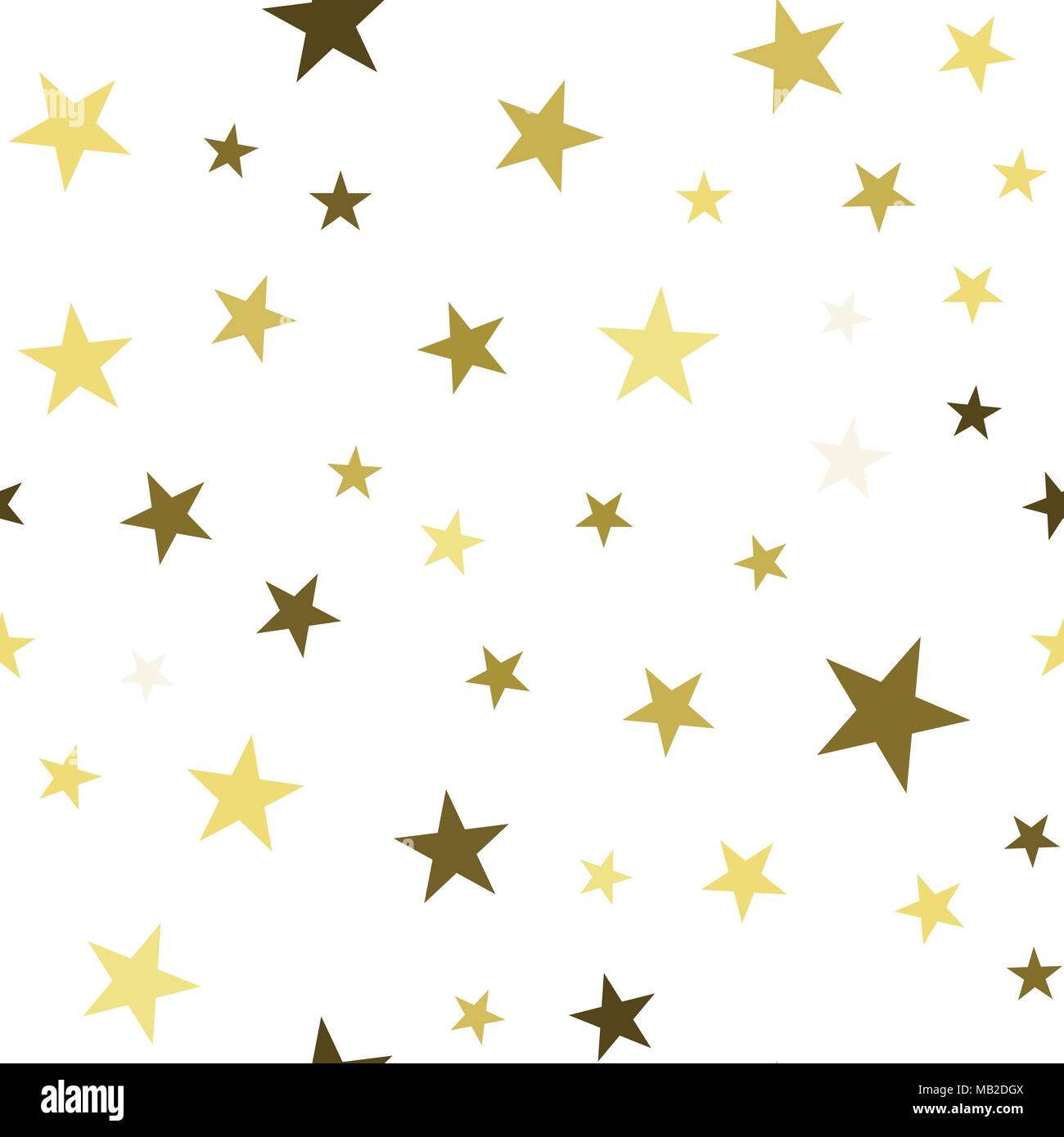 Repeating black white star pattern hi-res stock photography and images ...