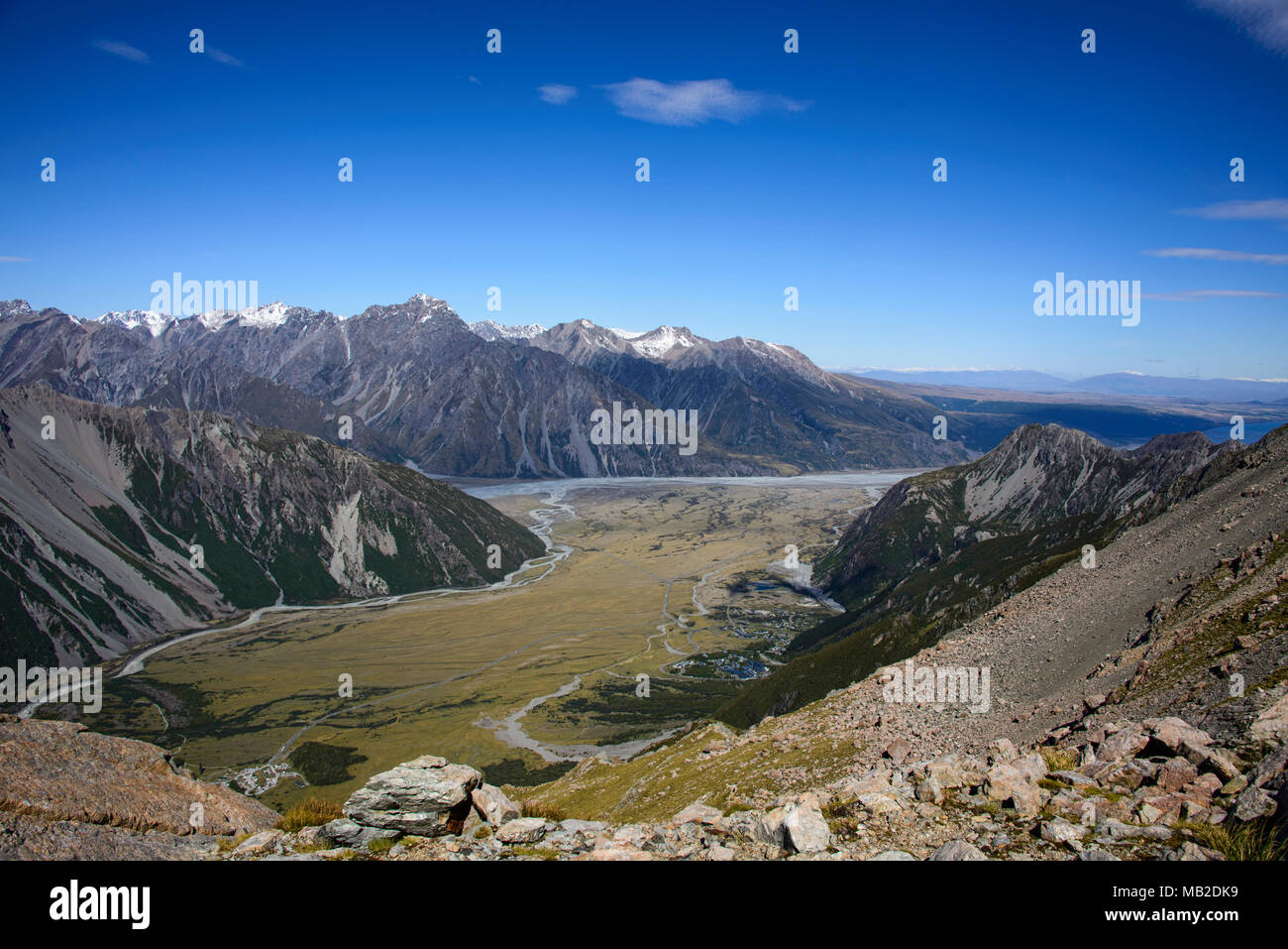 Mueller track hi-res stock photography and images - Alamy