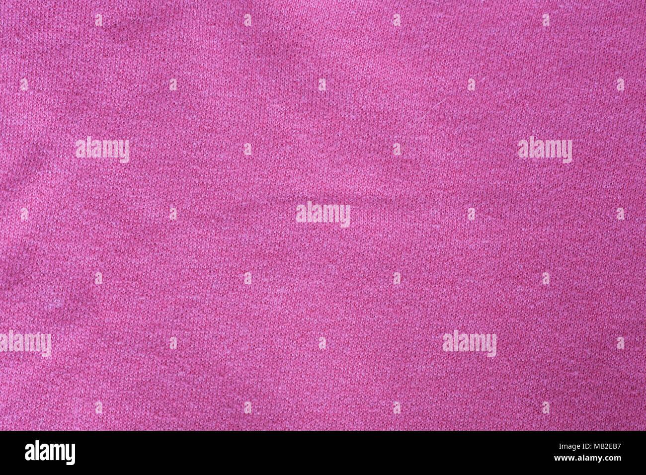 Surface of pink cotton fabric Stock Photo - Alamy