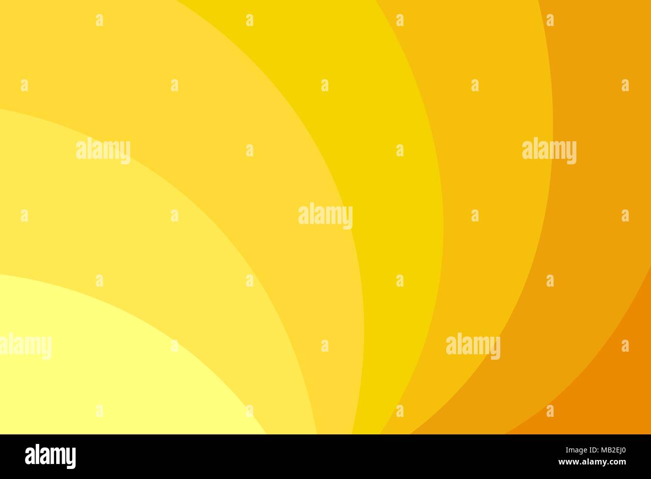 Abstract sunrise gradient background Stock Vector Images - Alamy