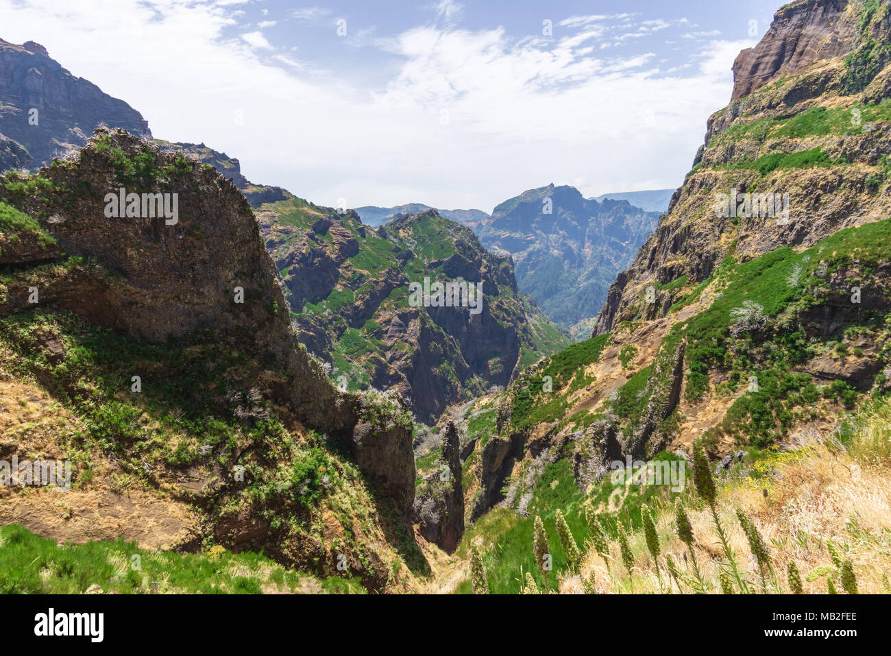 Lao valley national park hi-res stock photography and images - Alamy