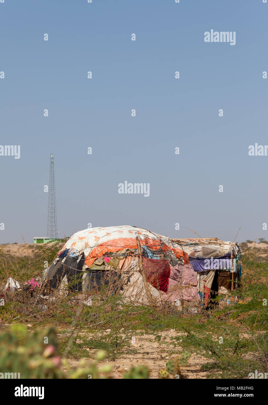 Somaliland somalia africa aqal hi-res stock photography and images - Alamy