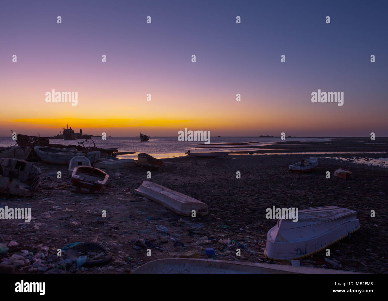 Berbera beach hi-res stock photography and images - Alamy