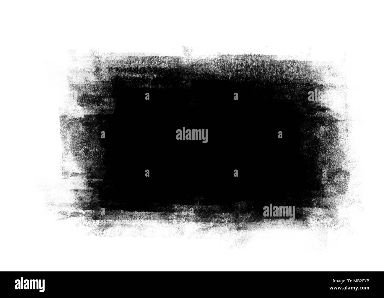 Black color graphic patches brush strokes effect background designs ...