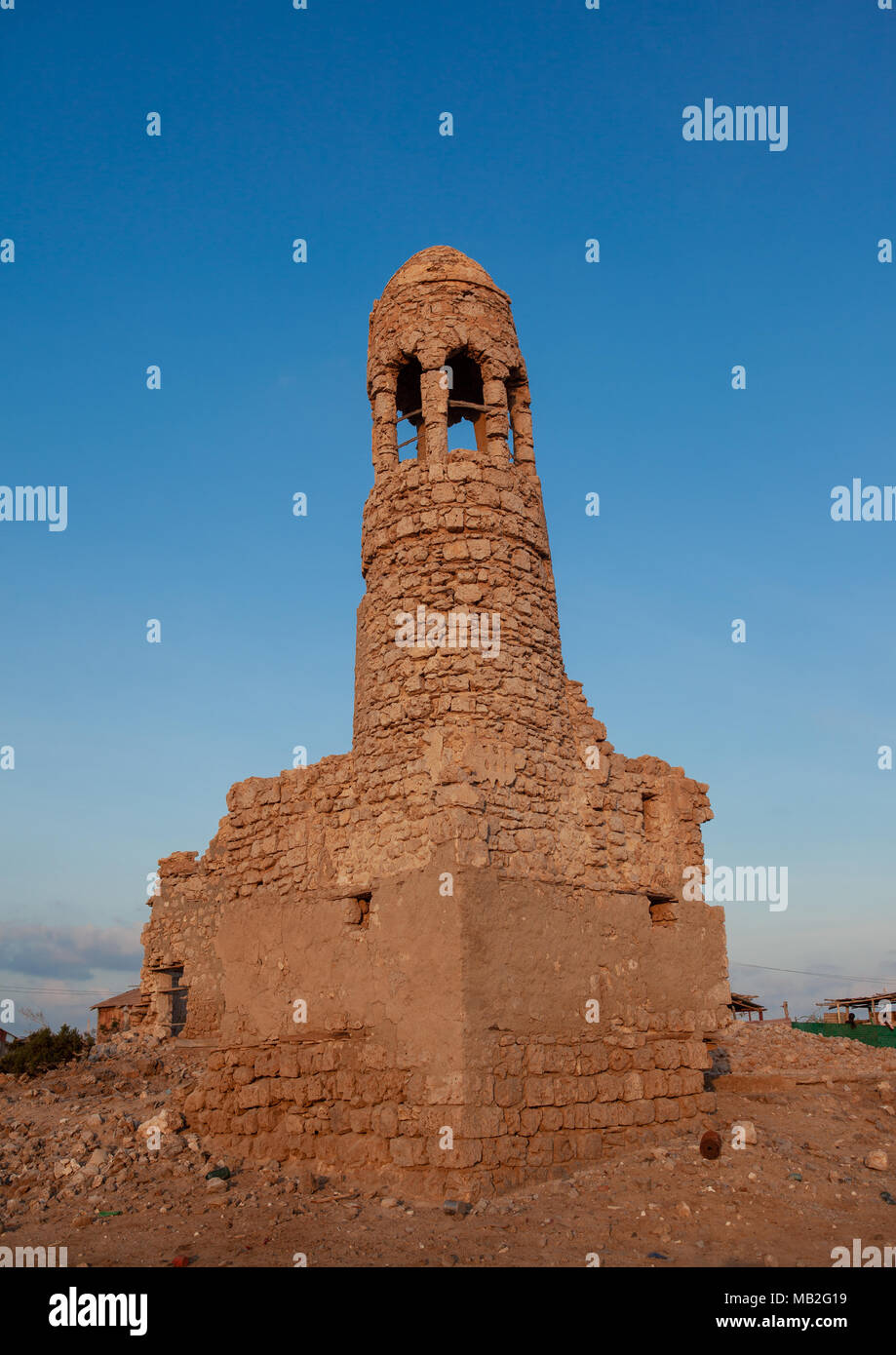 Zeila Somaliland High Resolution Stock Photography and Images - Alamy