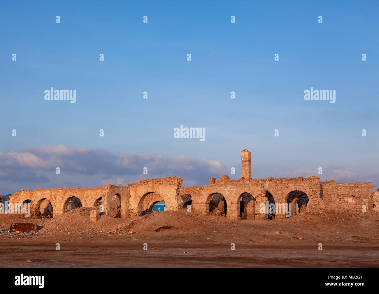 Zeila somaliland hi-res stock photography and images - Alamy