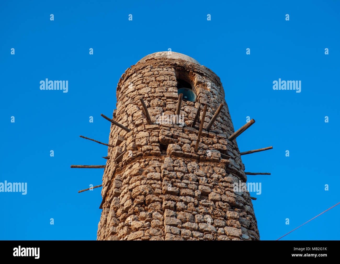 Masjid al qiblatayn hi-res stock photography and images - Alamy