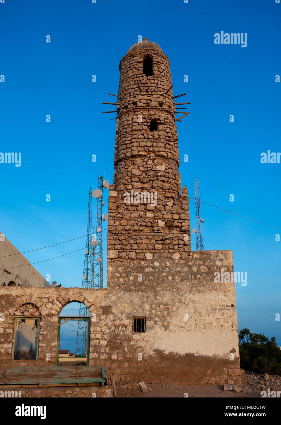 Zeila Somaliland High Resolution Stock Photography and Images - Alamy