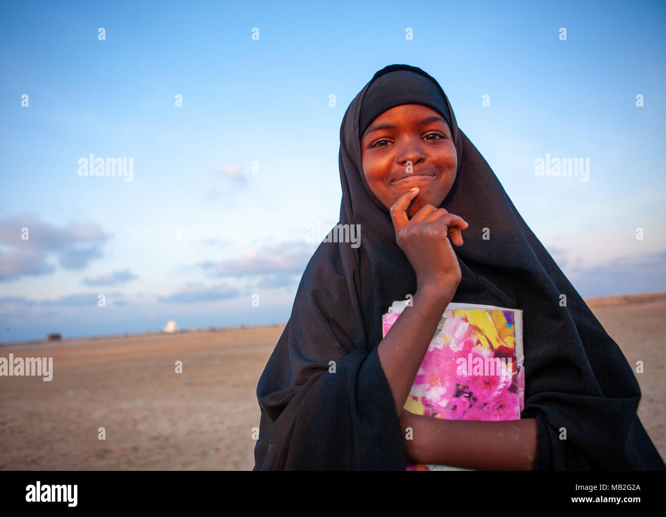 Somaliland somalia horn of africa africa horizontal zeila hi-res stock ...