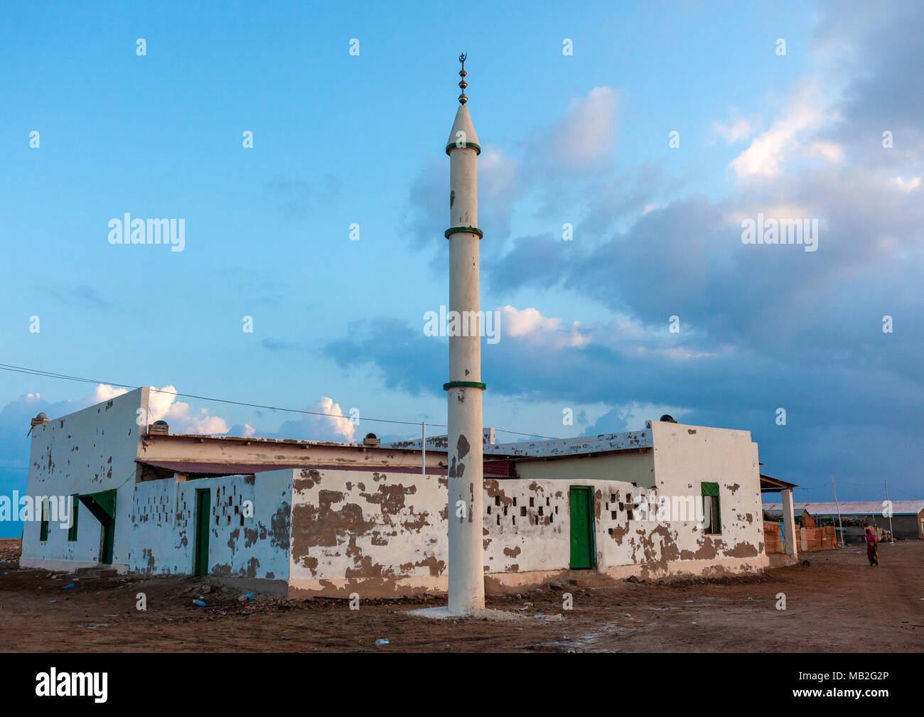 Zeila somaliland hi-res stock photography and images - Alamy