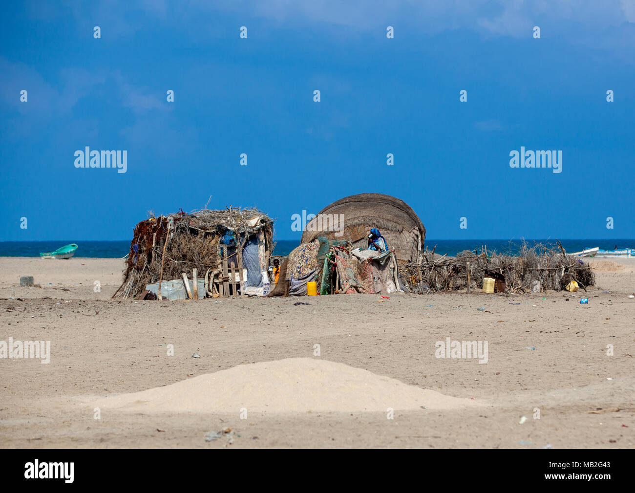 Aqal somalia hi-res stock photography and images - Alamy
