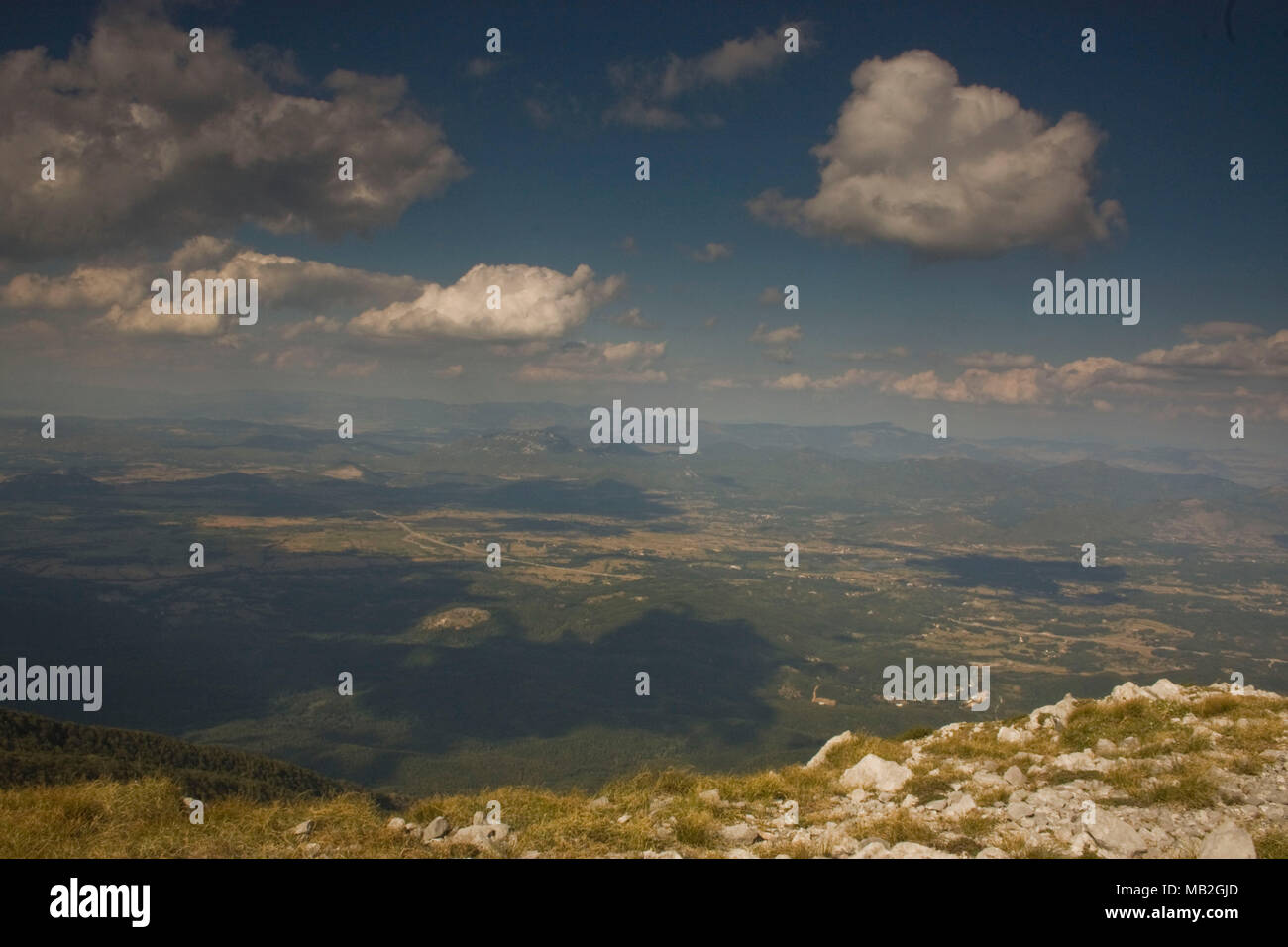 National park velebit hi-res stock photography and images - Alamy