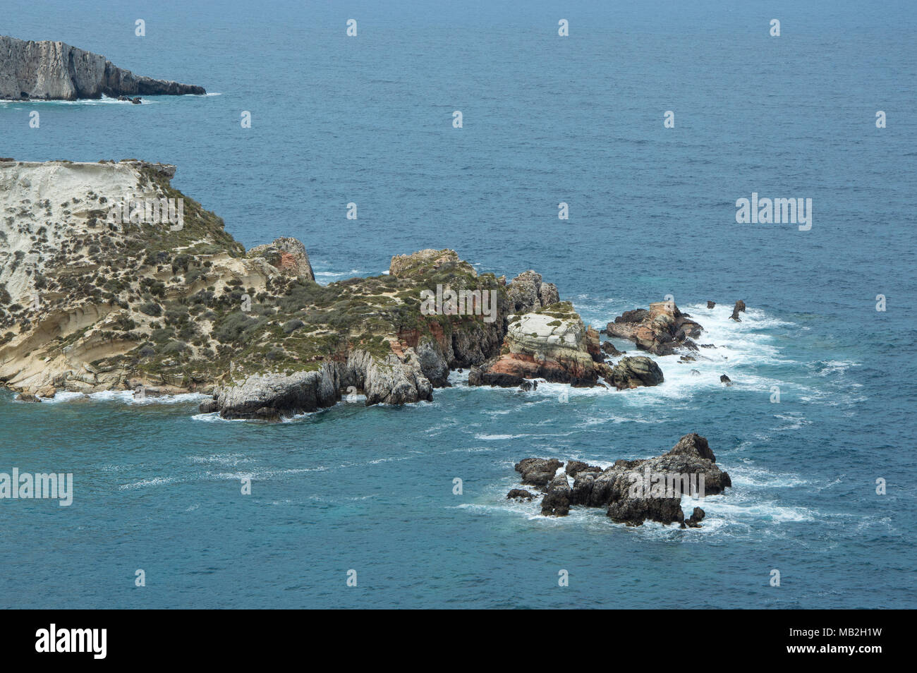 holiday in puglia country, italy Stock Photo - Alamy