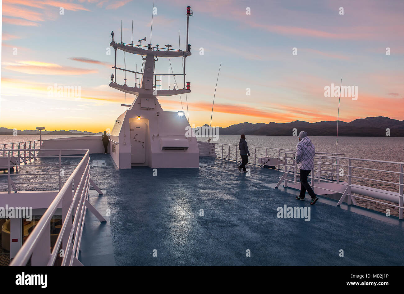 Shipping andes vessel hi-res stock photography and images - Alamy