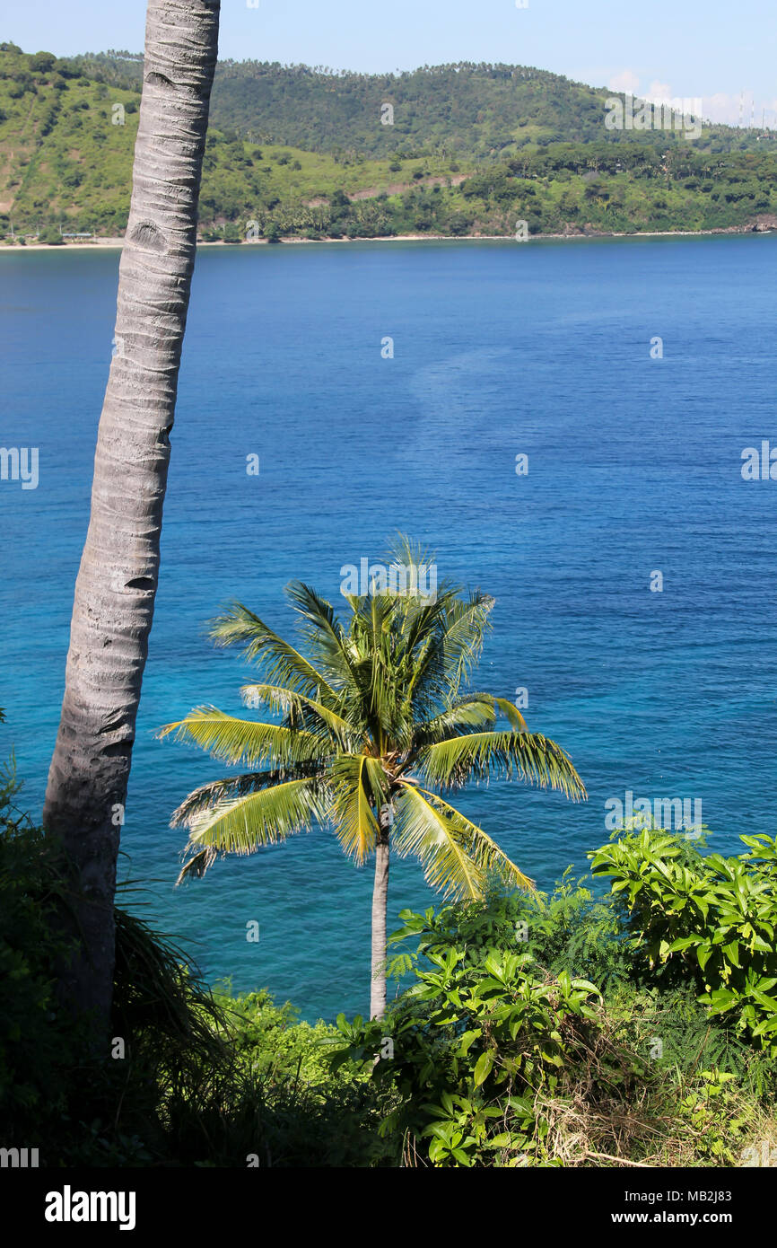 Lombok Strait High Resolution Stock Photography and Images - Alamy