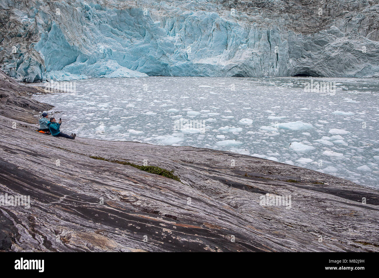 Exploring the beagle channel hi-res stock photography and images - Alamy