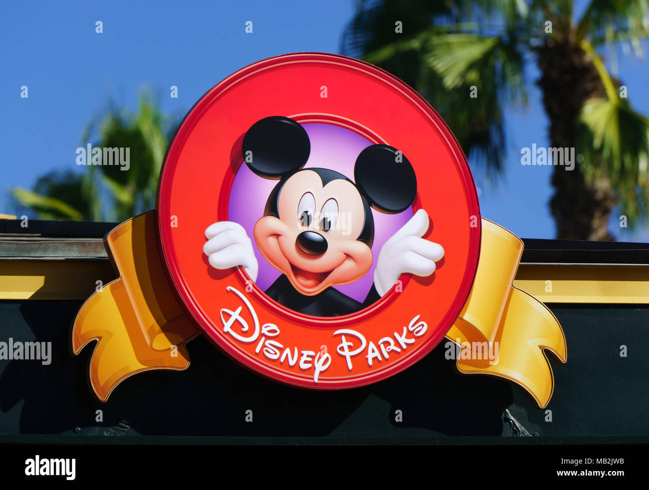 Mickey mouse hi-res stock photography and images - Alamy