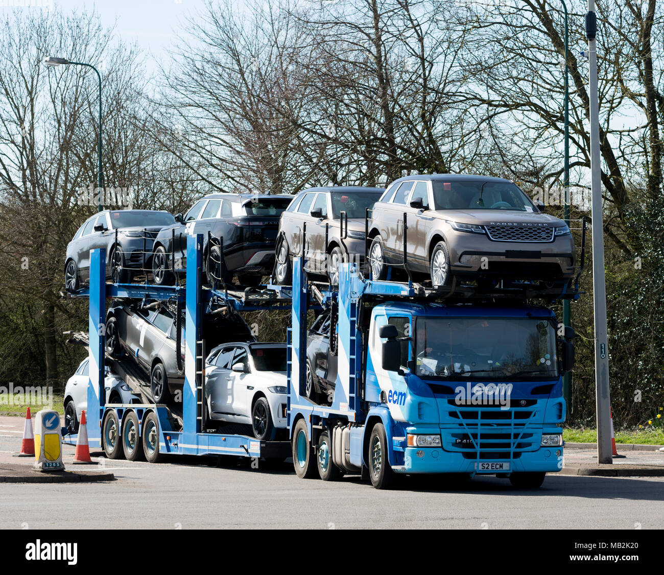 Ecm hi-res stock photography and images - Alamy