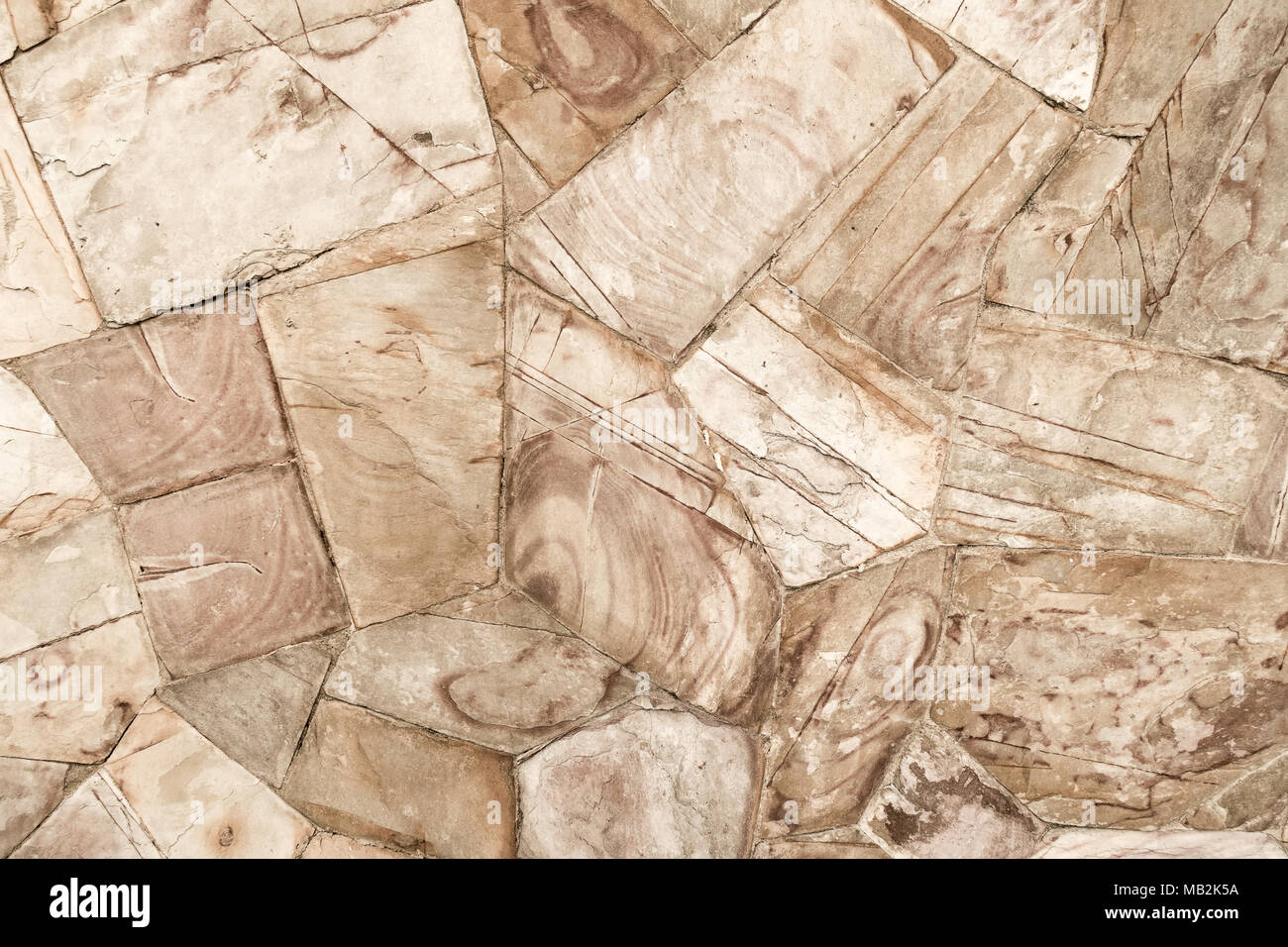 Granite interior wall texture, Wall background texture Stock Photo - Alamy