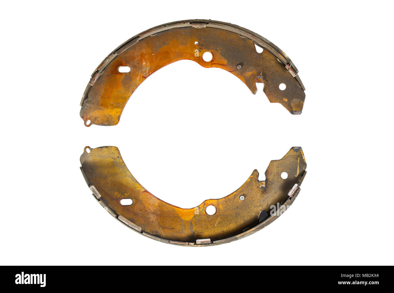 Drum brakes hi-res stock photography and images - Alamy