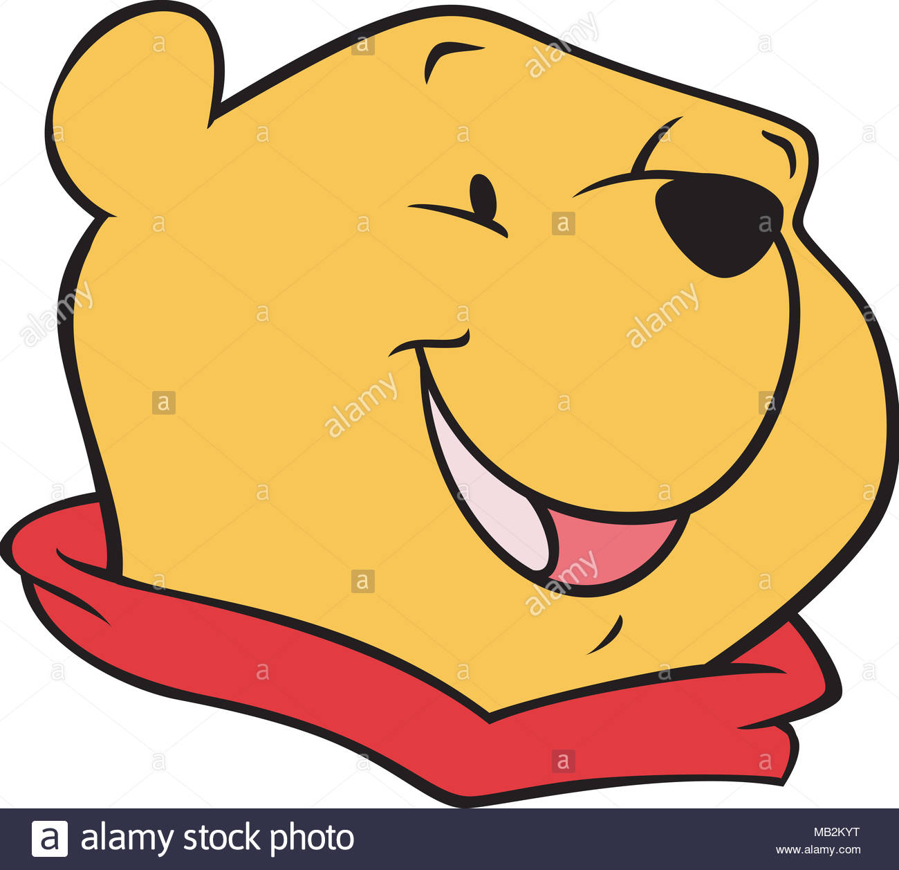 Winnie The Pooh Isolated Stock Photos & Winnie The Pooh Isolated Stock ...