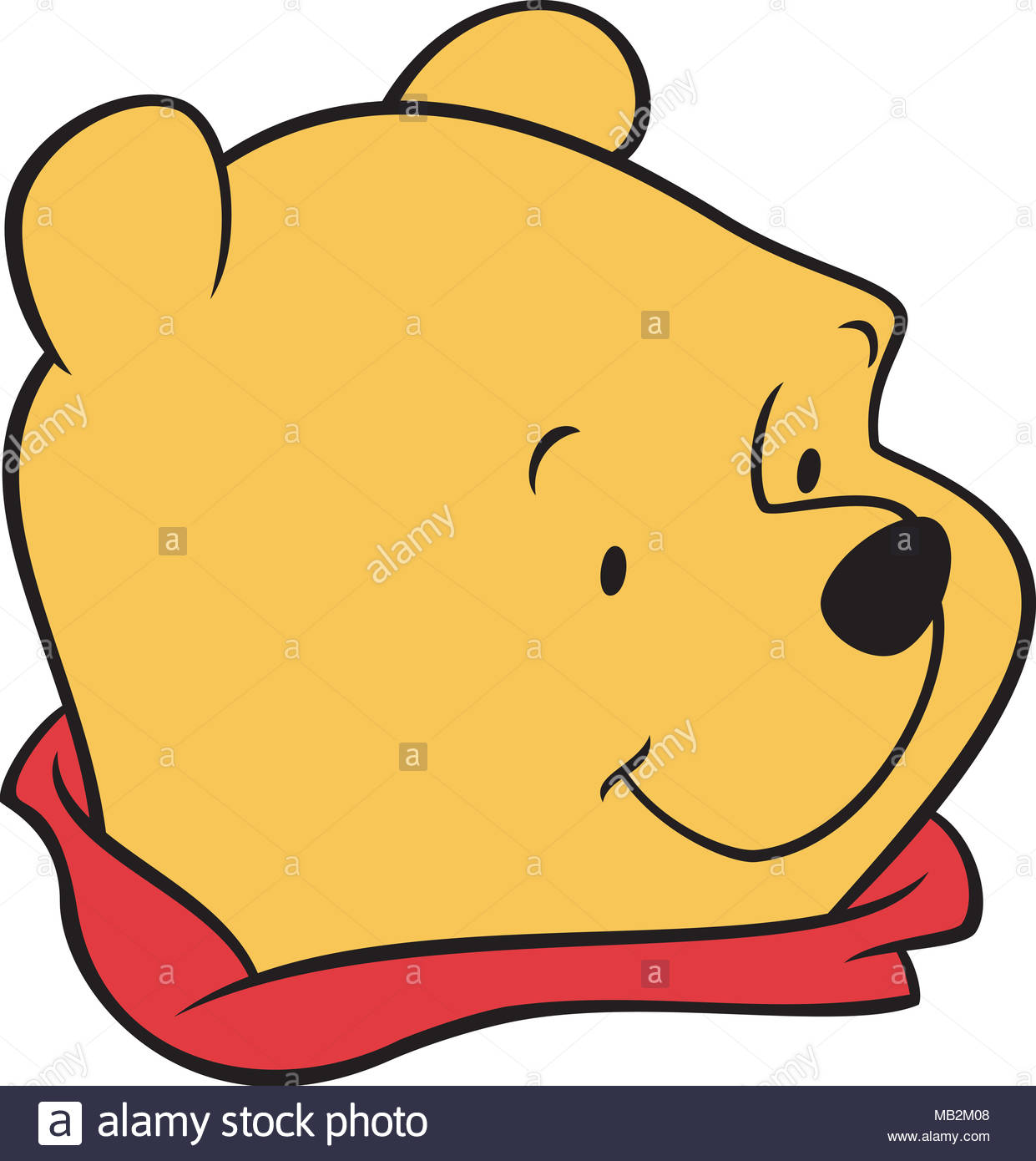 Winnie The Pooh Isolated Stock Photos & Winnie The Pooh Isolated Stock ...