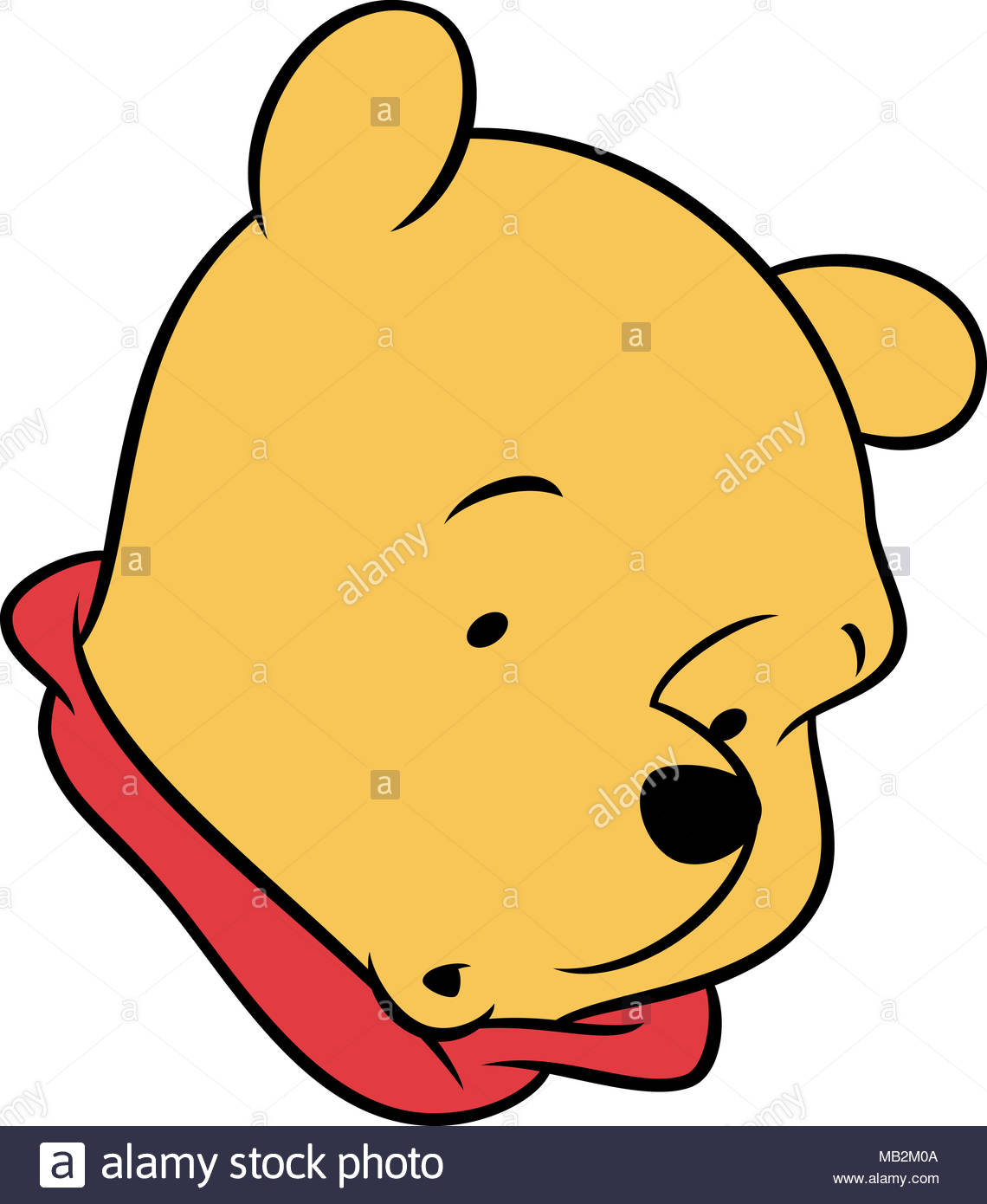 Winnie The Pooh Isolated Stock Photos & Winnie The Pooh Isolated Stock ...