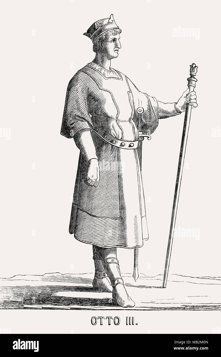 Ottonian hi-res stock photography and images - Alamy